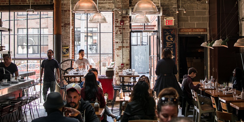 Bahrain Nightlife: Best Bars, Clubs, And Night Experiences - TripXL