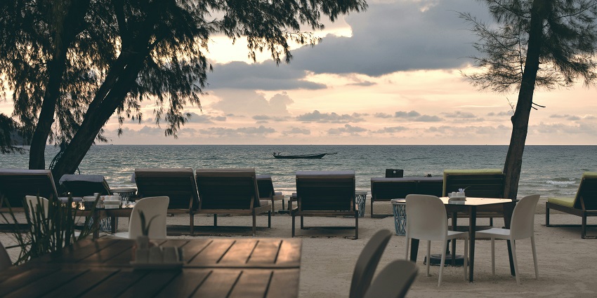 Bahrain Nightlife: Best Bars, Clubs, And Night Experiences - TripXL