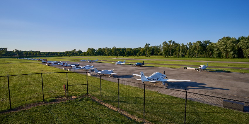Discover The Popular Airports In Washington DC - TripXL