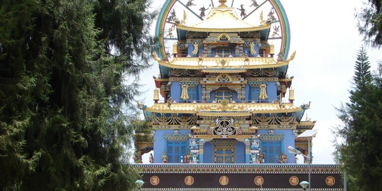 Coorg Travel Guide: The Ultimate Guide For All Travellers - TripXL
