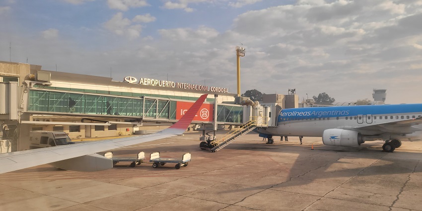Top 10 Airports In Argentina With Best Amenities To Offer - TripXL