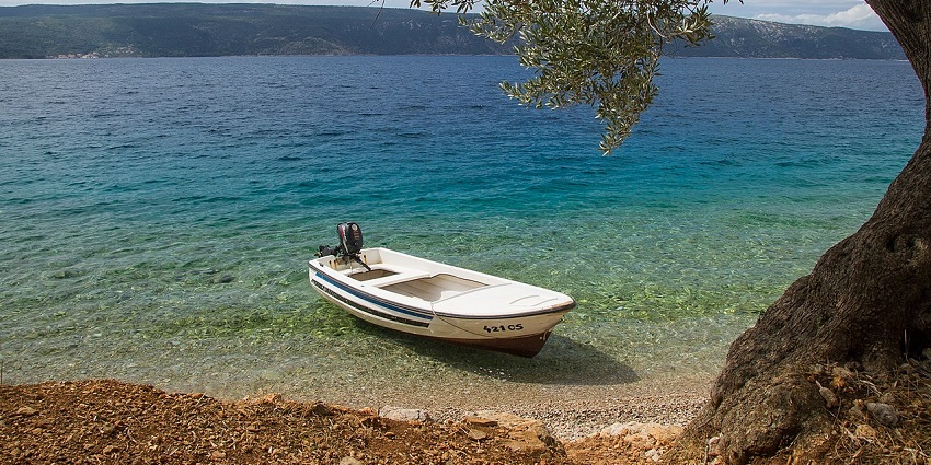 Top 10 Croatia Islands: A Paradise Of Sun, Sea, And Serenity - TripXL