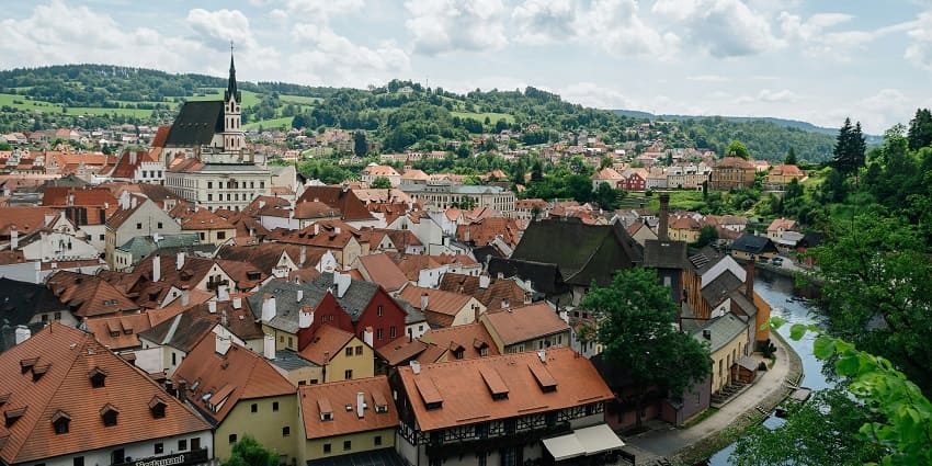 The Best Czech Republic Nightlife For An Epic Night Out - TripXL