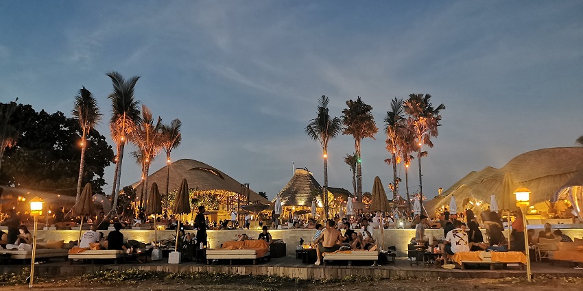 Mauritius Nightlife: 9 Places To Spend The Best Night - TripXL