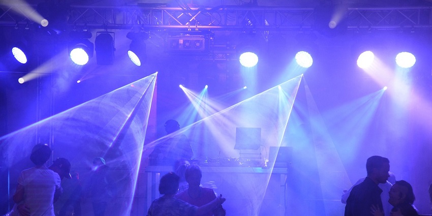 Brazil Nightlife: A Guide To The Country's Top Party Hubs - TripXL