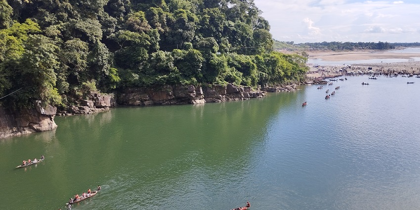 Discover The Hidden Gems Of Dawki: Your Ultimate Travel Guide - TripXL