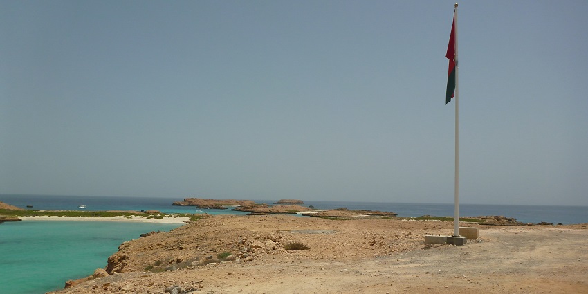 Scuba Diving In Oman: Best 10 Spots To Try For Adrenaline - TripXL