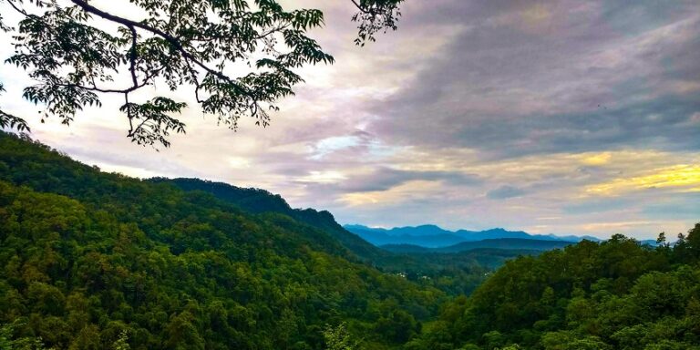 10 Places To Visit In Landour And Around For An Amazing Trip - TripXL