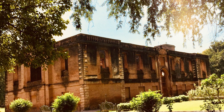 Best Places To Visit In Lucknow With Family: Top Attractions - TripXL