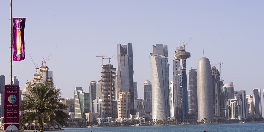 Doha City Guide: Discover The Shining Jewel Of Qatar - TripXL