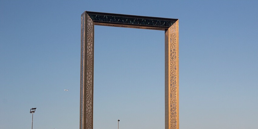 Dubai Travel Guide: A Guide To The Pearl Of The Gulf - TripXL