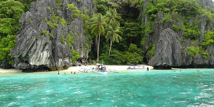 Discover The 10 Best Places To Visit In Philippines In July - TripXL