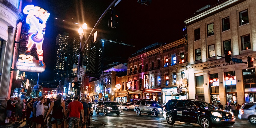 Colombia Nightlife: 10 Places To Savour The Rocking Night - TripXL