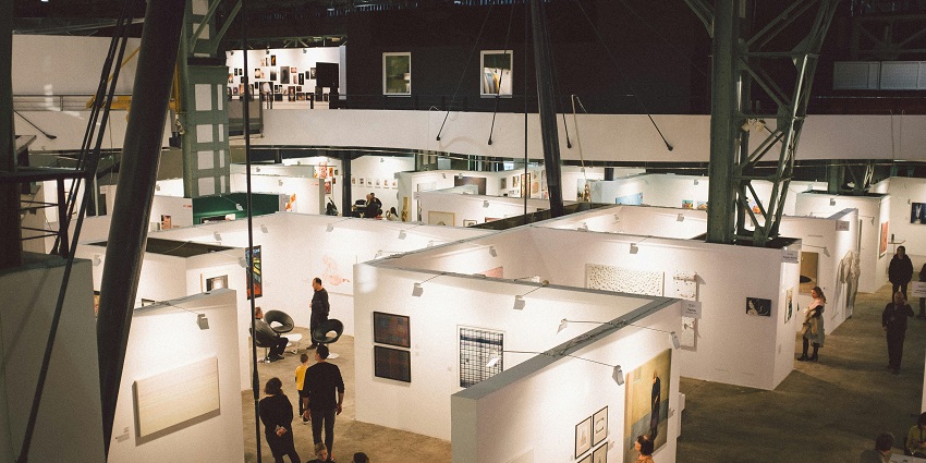 10 Art Galleries In Gurgaon: Explore Contemporary & Traditional Art ...