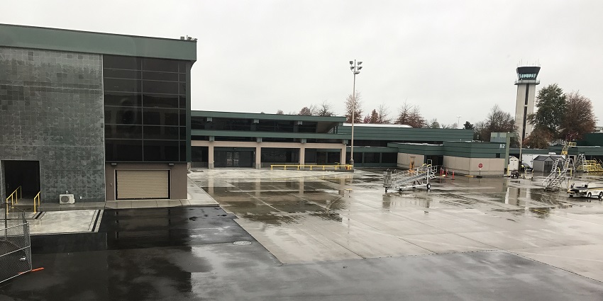 Airports In Oregon: Key Hubs For Travel & Connectivity - TripXL