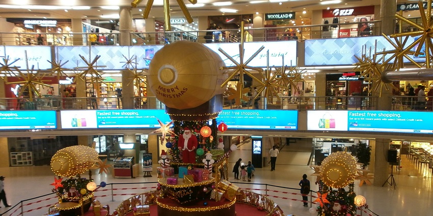 Best Shopping Malls In Chennai: Ultimate Guide For Shoppers - TripXL