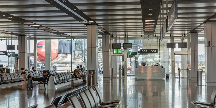 Airports In Oman: Top International & Domestic Airports - TripXL