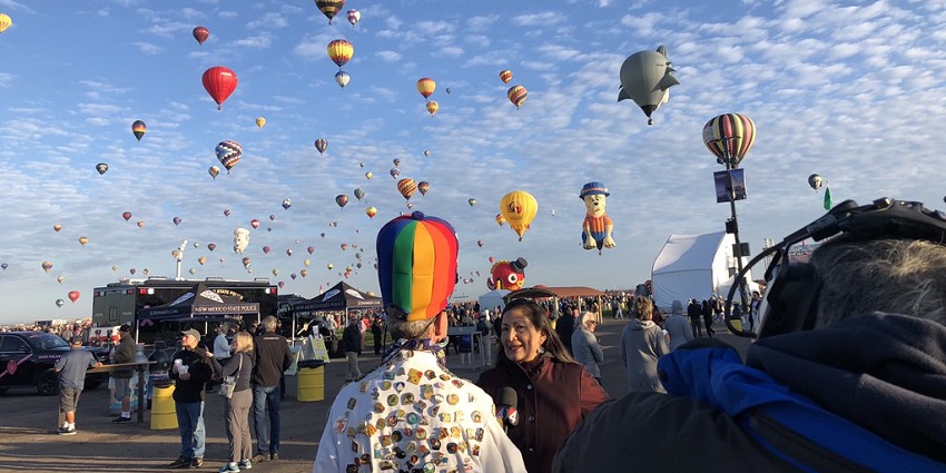 Famous Festivals In USA: Celebrate Culture & Tradition - TripXL