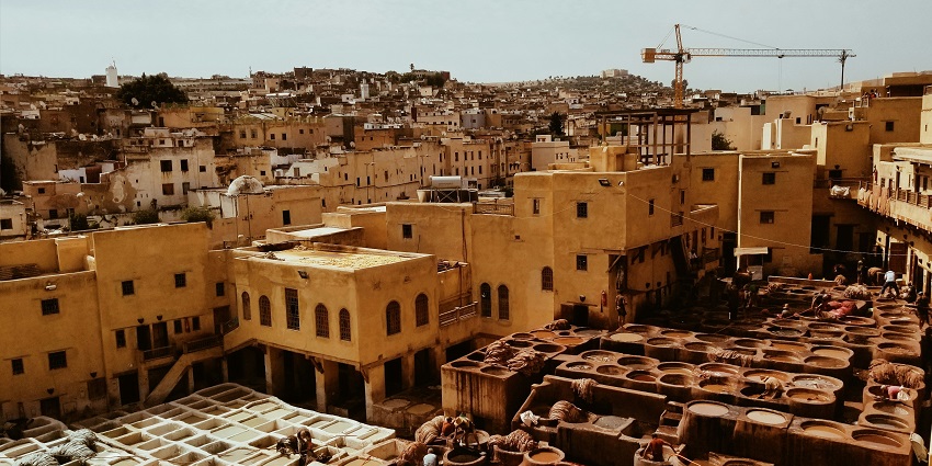 Fez City Guide: Explore Morocco’s Ancient Medina & Culture - TripXL