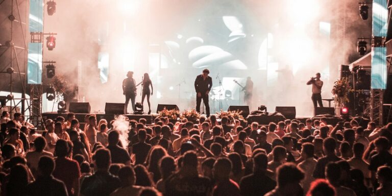 10 Quebec Music Festivals: Celebrate Culture And Rhythms - TripXL