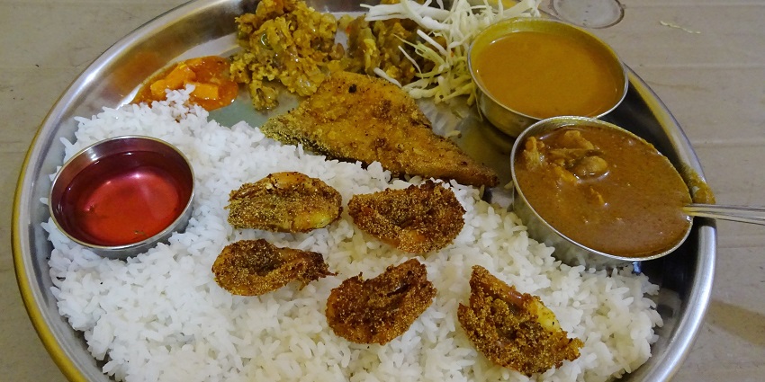 Street Food In Goa: Must-Try Local Delicacies & Hidden Gems - TripXL