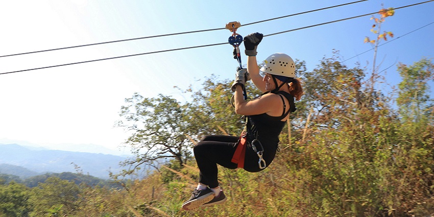 10 Adventure Sports In Pune: Ultimate Guide For Thrill Lovers - TripXL