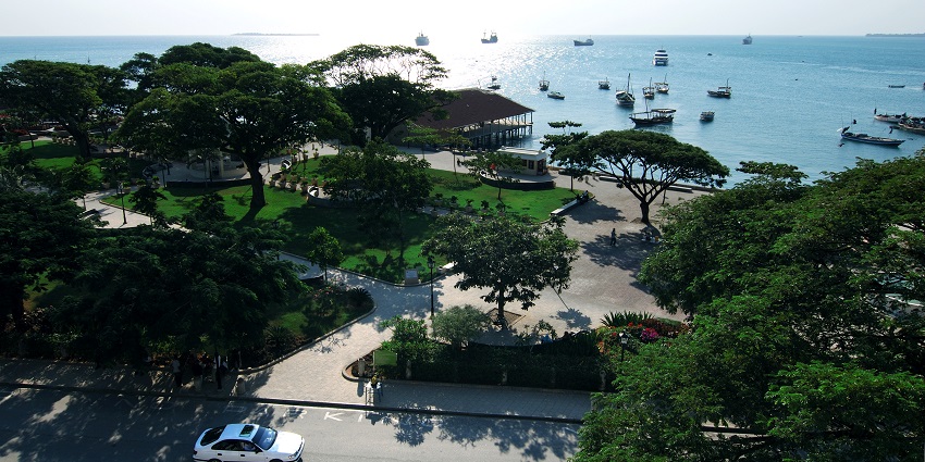Zanzibar Music Festival: Celebration Of Culture And Rhythm - TripXL