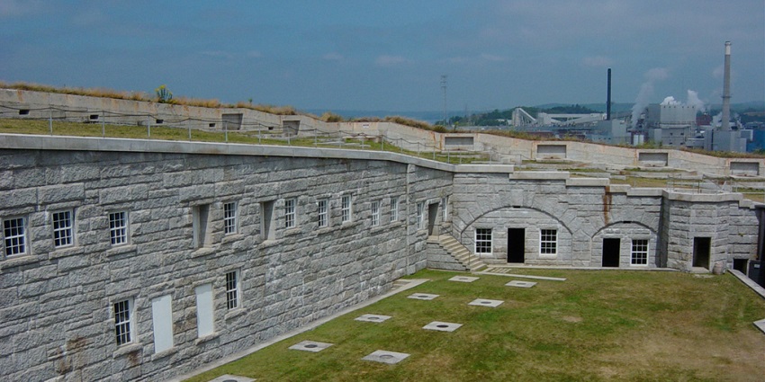 Fort Knox: Discover America's Gold Reserve and History - TripXL