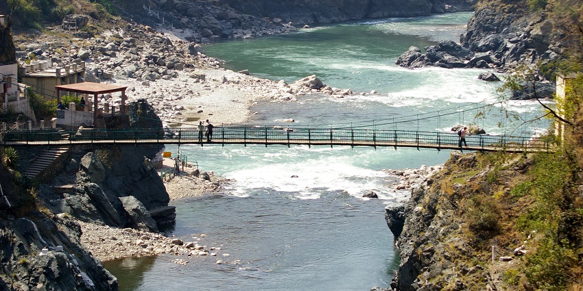 10 Places To Visit In Harsil: A Paradise For Nature Lovers - TripXL