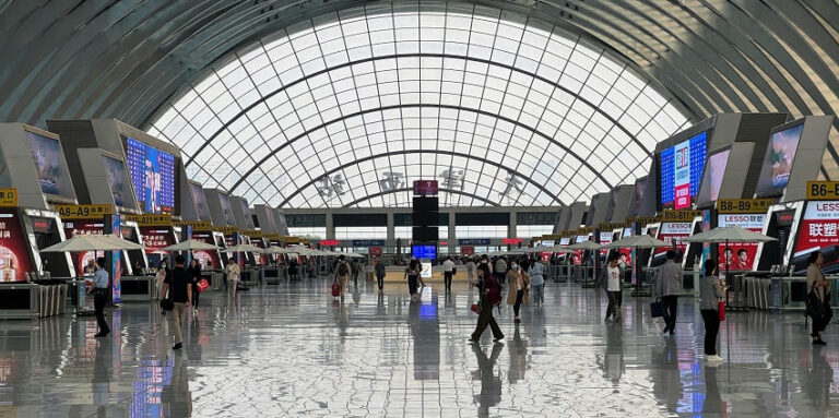 Airports In Oman: Top International & Domestic Airports - TripXL