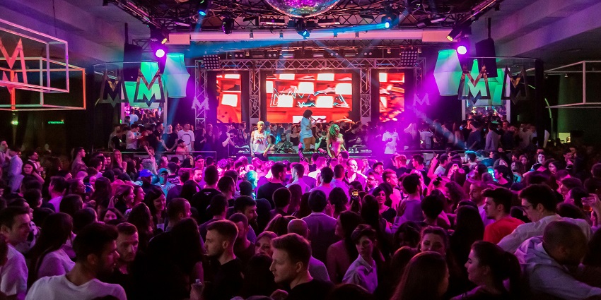 Malta’s Nightlife: Top Events For An Unforgettable Night Out - TripXL