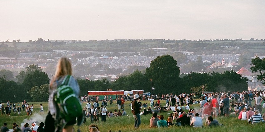 Top 10 Festivals In England: Music, Culture And Celebration - TripXL