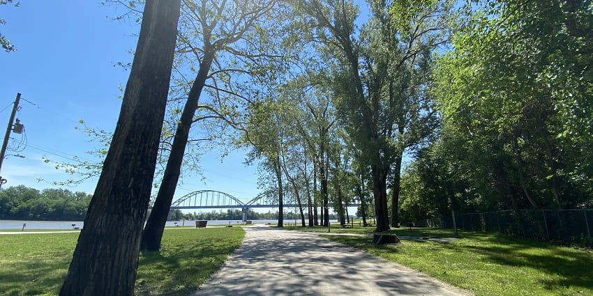 10 Places To Visit In Lucknow For Couples: Tranquil Retreat - TripXL