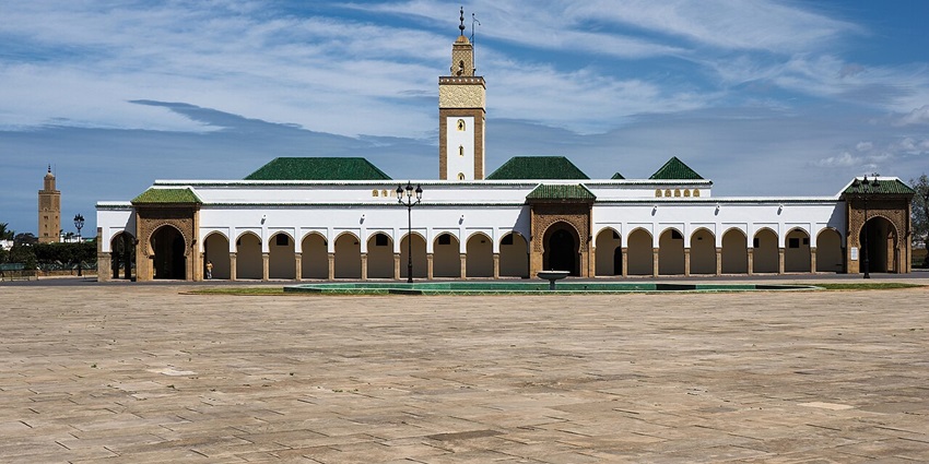 10 Best Mosques In Malta: A Gateway To Islam’s Heritage - TripXL