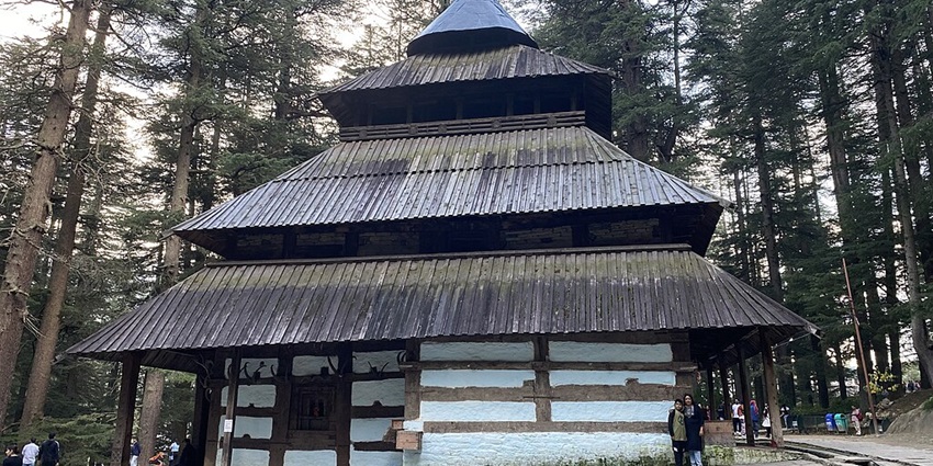 Kullu Manali Travel Guide: Explore The Valley Of the Gods - TripXL