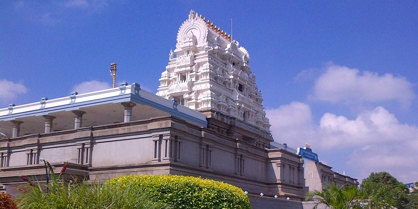 6 Temples In Ireland: Religious And Spiritual Landmarks - TripXL