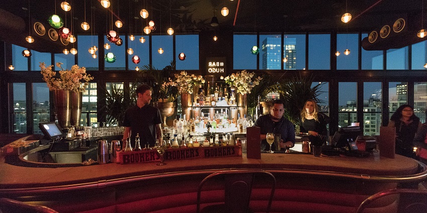 Bahrain Nightlife: Best Bars, Clubs, And Night Experiences - TripXL