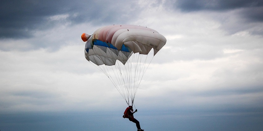 Skydiving London: Experience The Best Jumps Near The City - TripXL