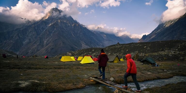 10 Places To Visit In Joshimath: Scenic Beauty & Spiritual Bliss - TripXL