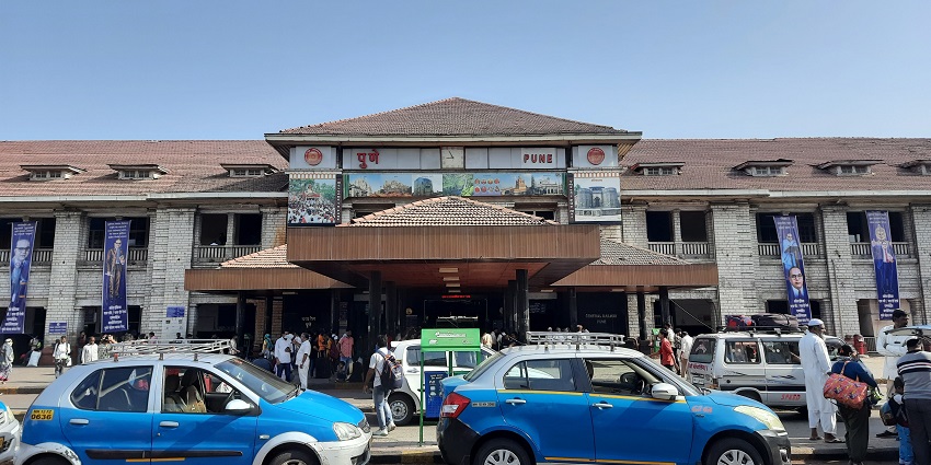 Pune Travel Guide: The Cultural Capital Of Maharashtra - TripXL