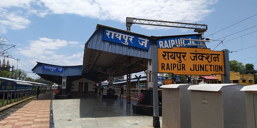 Jungle Safari Raipur: Explore Wildlife Adventures In Chhattisgarh - TripXL