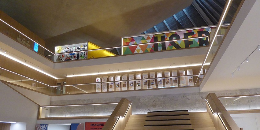 Design Museum: The Ultimate Guide For All The Travellers - TripXL