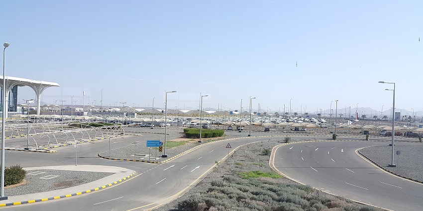 Quba Mosque: The First Mosque In Islam & Its Spiritual Significance ...