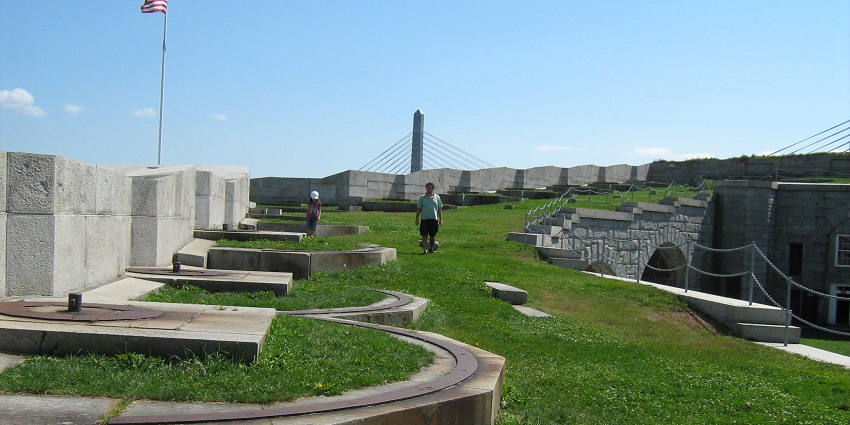Fort Knox: Discover America's Gold Reserve and History - TripXL