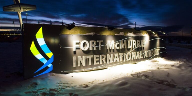 Fort McMurray Alberta Canada: Unveil History And Heritage - TripXL