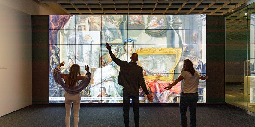 Cleveland Museum of Art: The Captivating Collections Of Art - TripXL