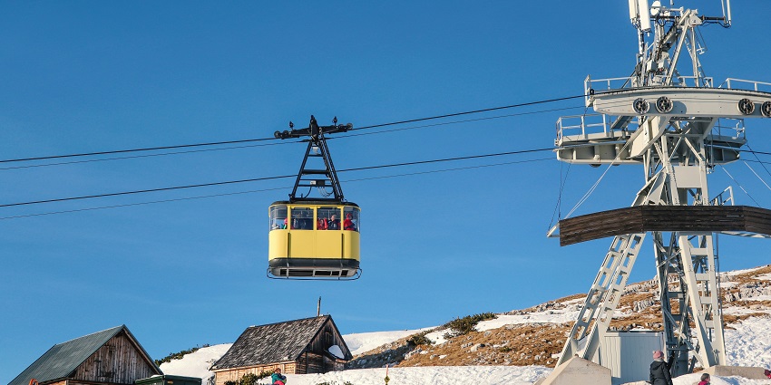 12 Places To Visit In Innsbruck: Attractions For Travellers - TripXL