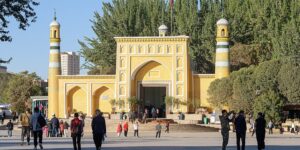 10 Best Mosques In China: Discover The Rich Islamic Heritage - TripXL