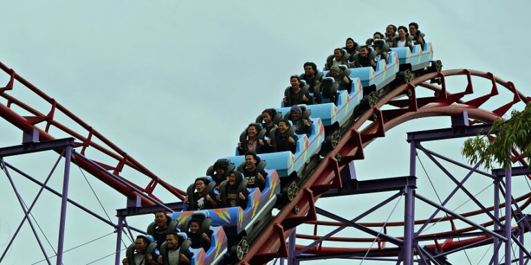 Raigad Fort: A Symbol Of The Rich History Of Maharashtra - TripXL