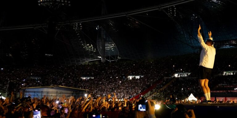 September Music Festivals in the USA: Lineup & Highlights - TripXL